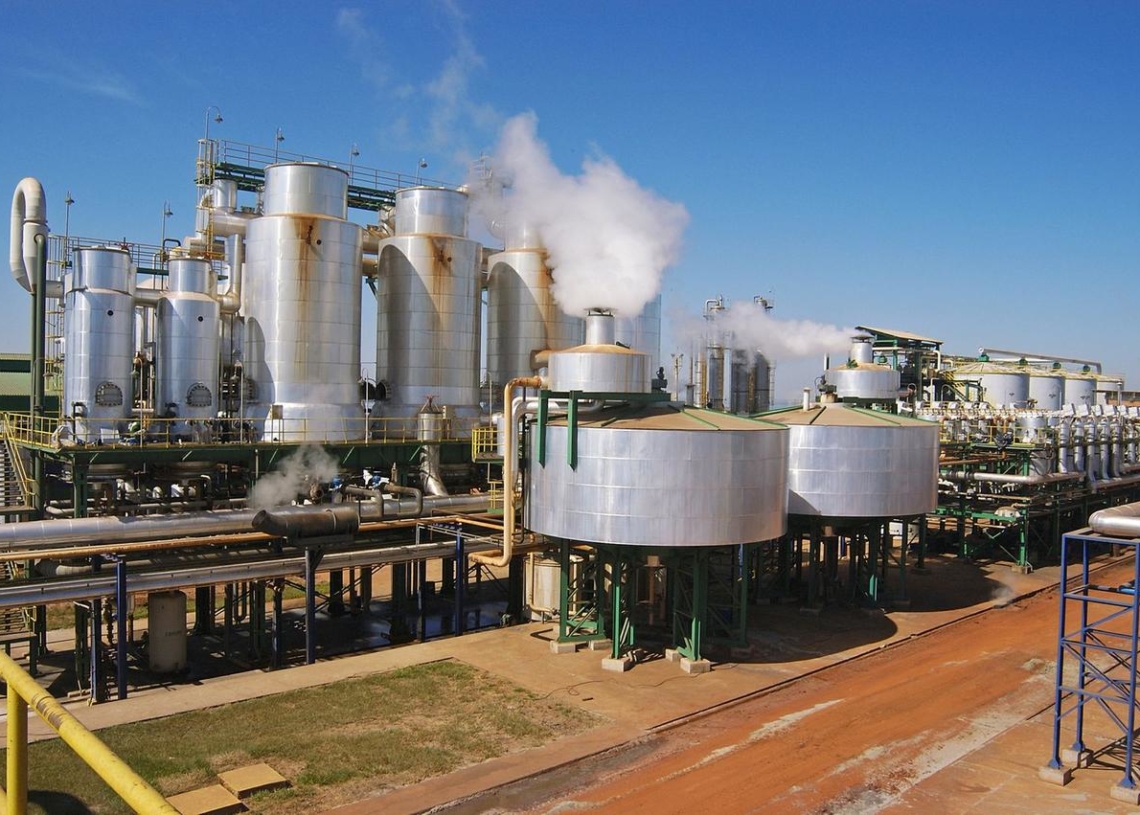 Tudo sobre Biocombustíveis | agência epbr