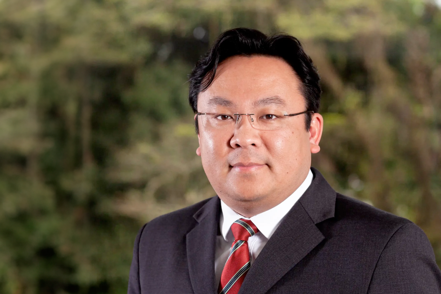 Quem é Alberto Kuba, o novo CEO da WEG